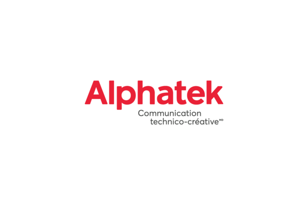 Infographiste, responsable de projets - Alphatek - Québec | Isarta Emplois