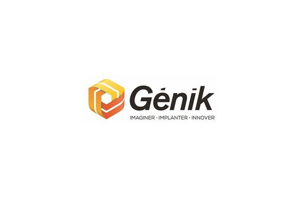 Conseiller en communication marketing (stage) - Génik - Saint-Jérôme ...