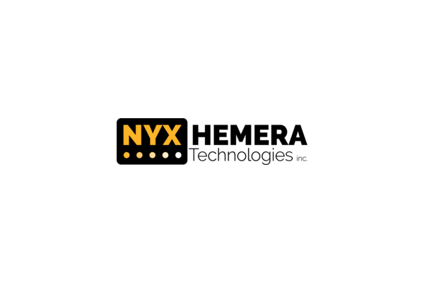 Directeur(trice) Développement des Affaires - Nyx Hemera Technologies - Ville de Québec | Isarta ...