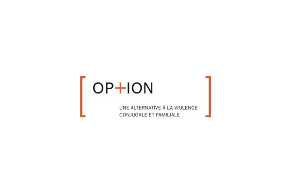 Chargé.e de projets - Option, une alternative à la violence conjugale ...