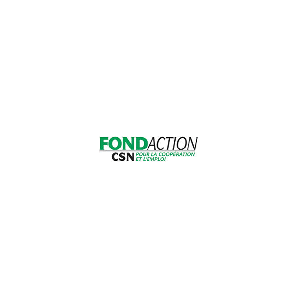 Webmestre - Fondaction CSN - Montréal | Isarta Jobs