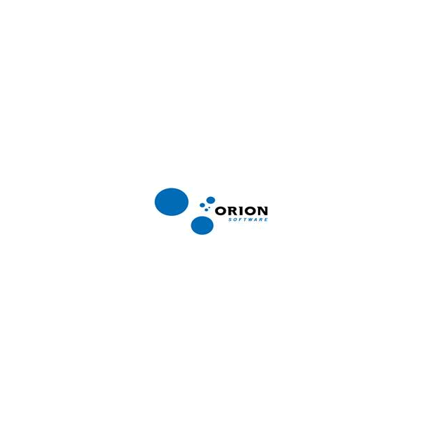 Représentant aux ventes/Sales representative - Orion Software ...