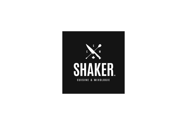 Gestionnaire en marketing numérique - SHAKER Cuisine & Mixologie ...