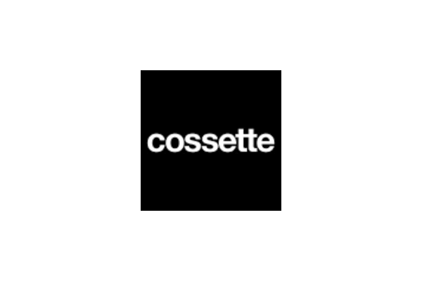 Vice-Président(e), numérique - Cossette Média - Montréal | Isarta Emplois